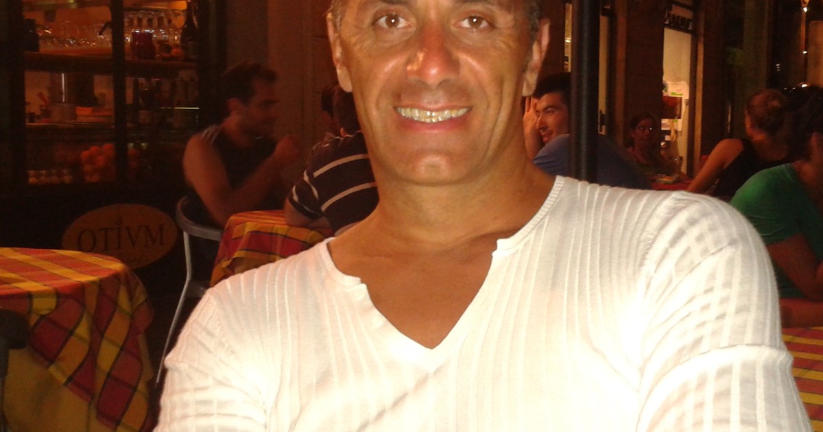 David Gallo - Cantante (baritono) - Dolo (VE) | Kleisma.com