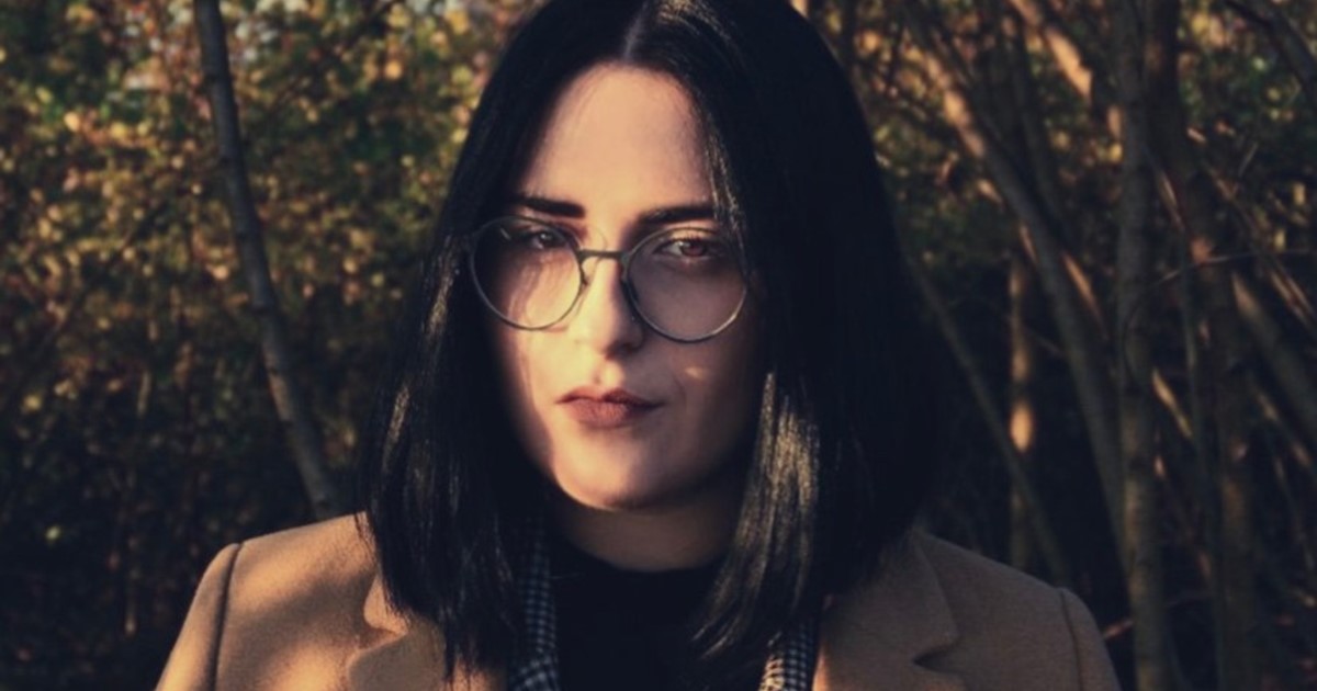 Erica Salvetti - Cantante (soprano) - Carrara (MS) | Kleisma.com
