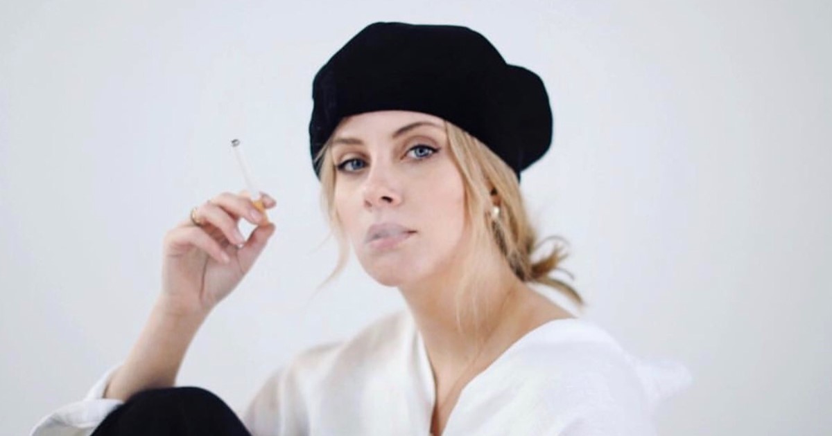 Giulia Bellanzoni - Cantante (mezzosoprano) - Roma | Kleisma.com