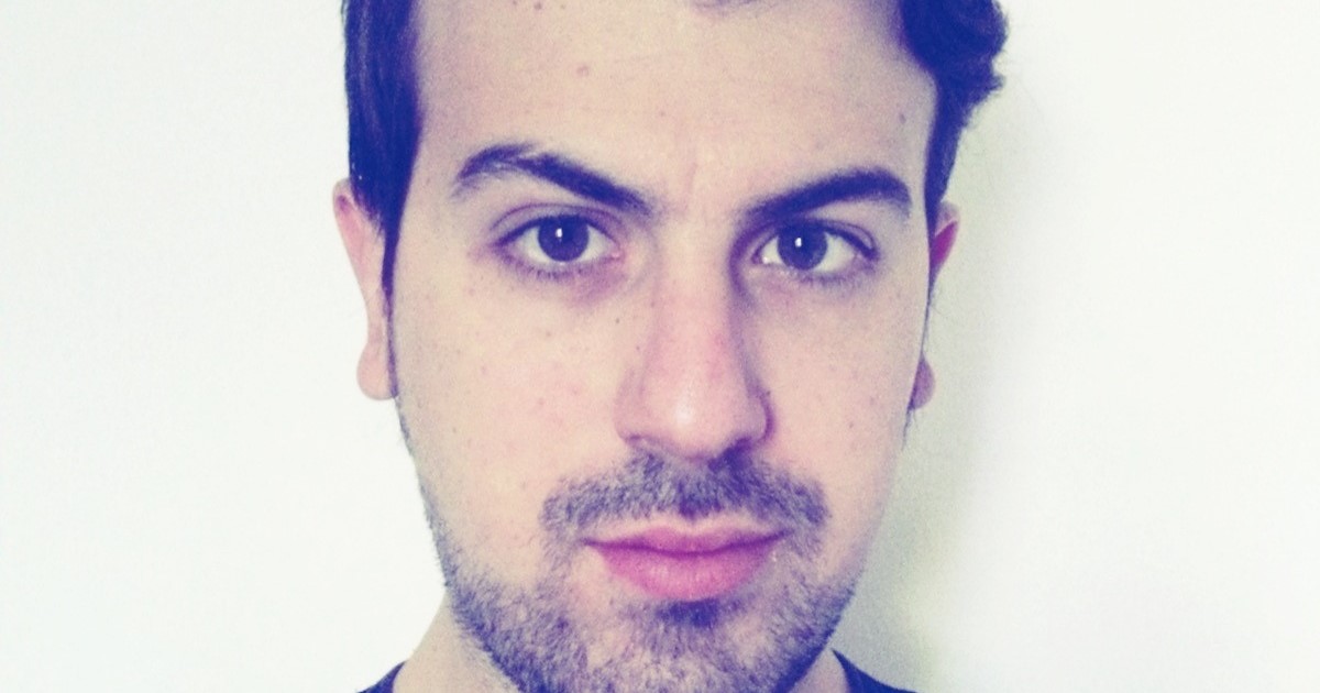 Luca Azzolina - Dj, producer - Grosseto | Kleisma.com