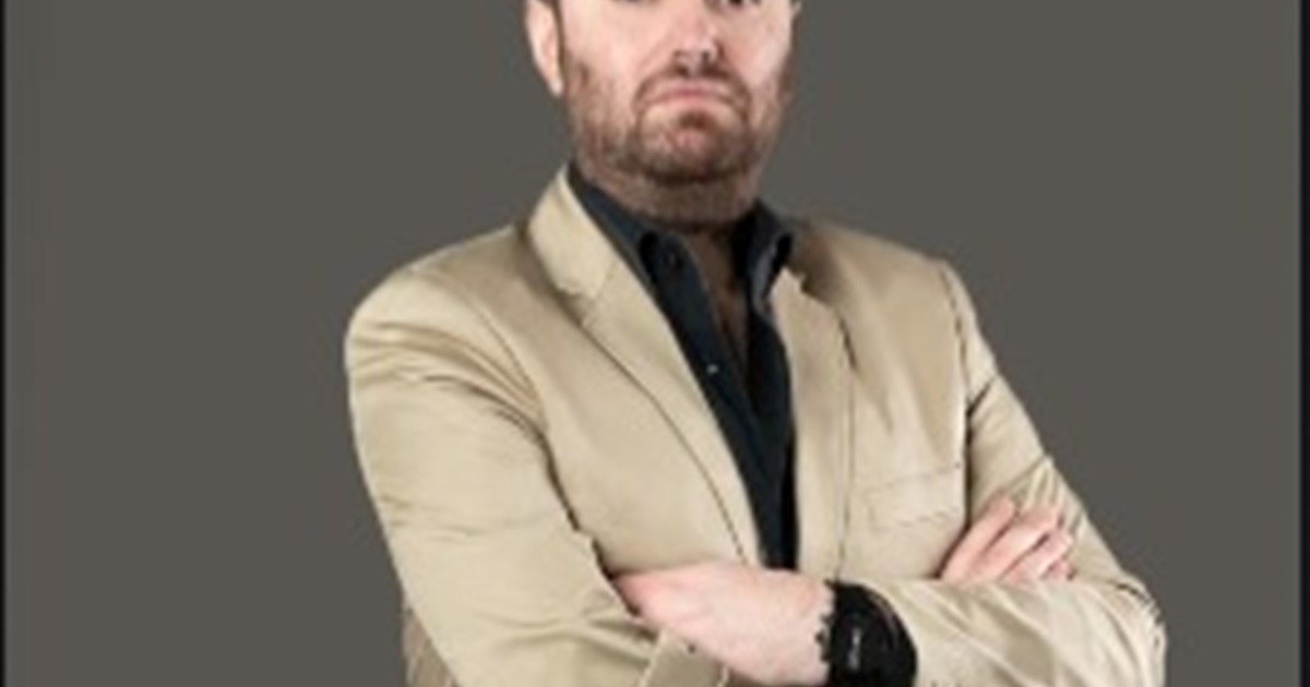Mario Palermo - Producer - Napoli | Kleisma.com