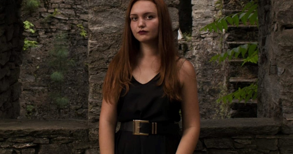 Nicole Colombo - Cantante, corista - Domodossola (VB) | Kleisma.com