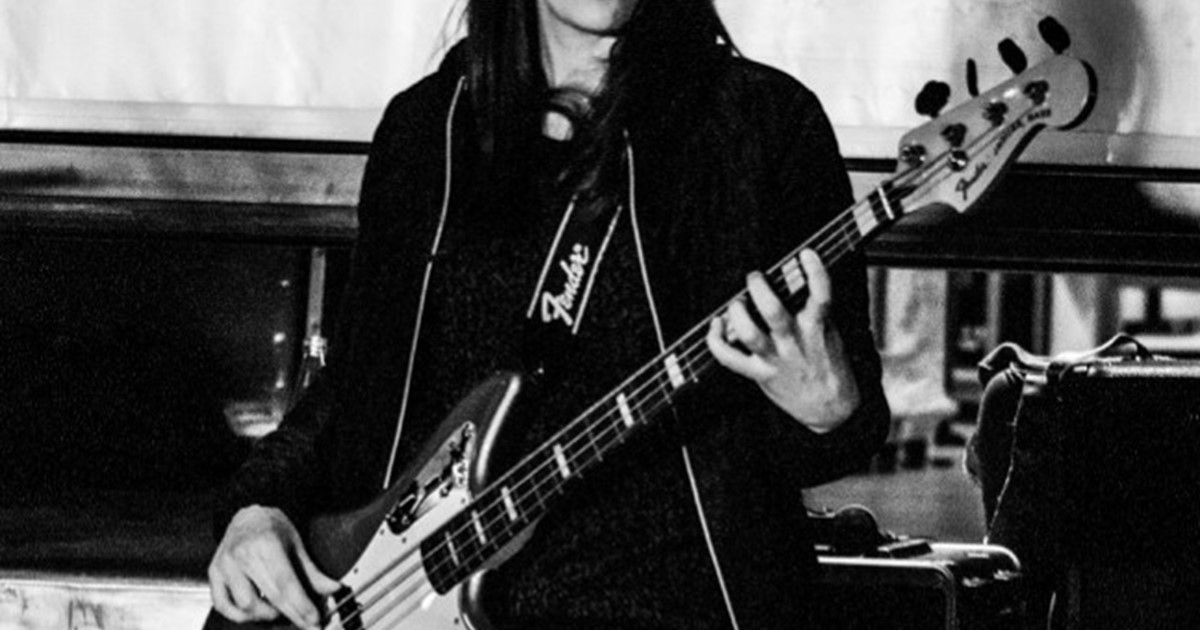 Silvia Rota - Bassista, corista (basso) - Bergamo | Kleisma.com