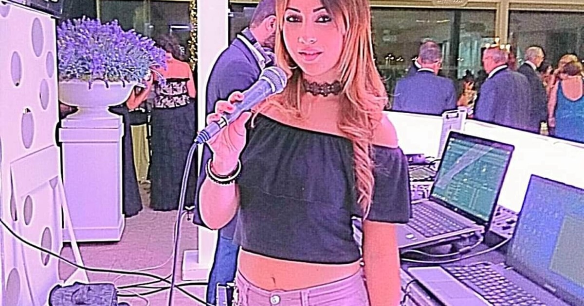 Veronica Singer - Cantante (mezzosoprano) - Como | Kleisma.com