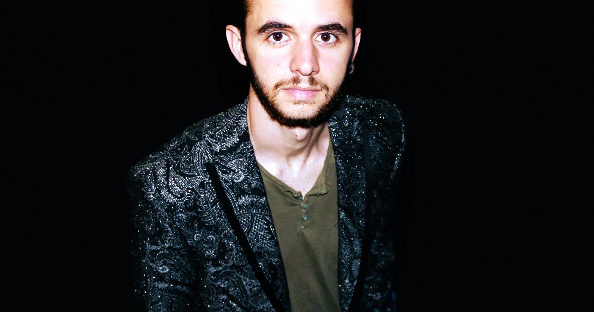 William Fazzari - Chitarrista, pianista, tastierista (synth), cantante ...